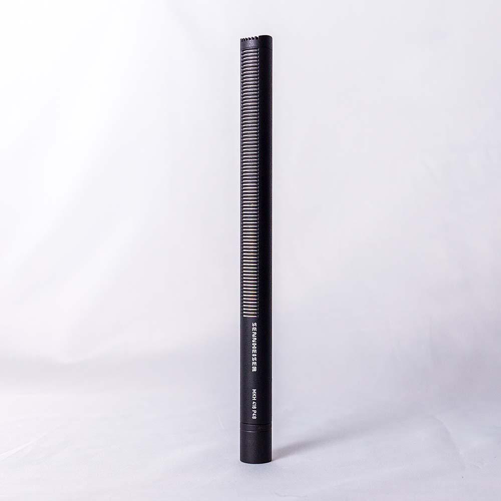 Sennheiser Mkh 416 - Bullaki - Cambridge